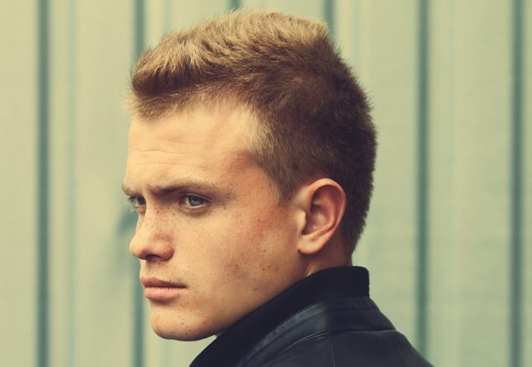 22 Military Haircuts to Look Neat But Fashionable | Hairdo Hairstyle