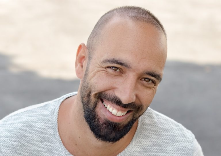21 Buzz Cuts for Men to Boldly Wear in 2024 | Hairdo Hairstyle
