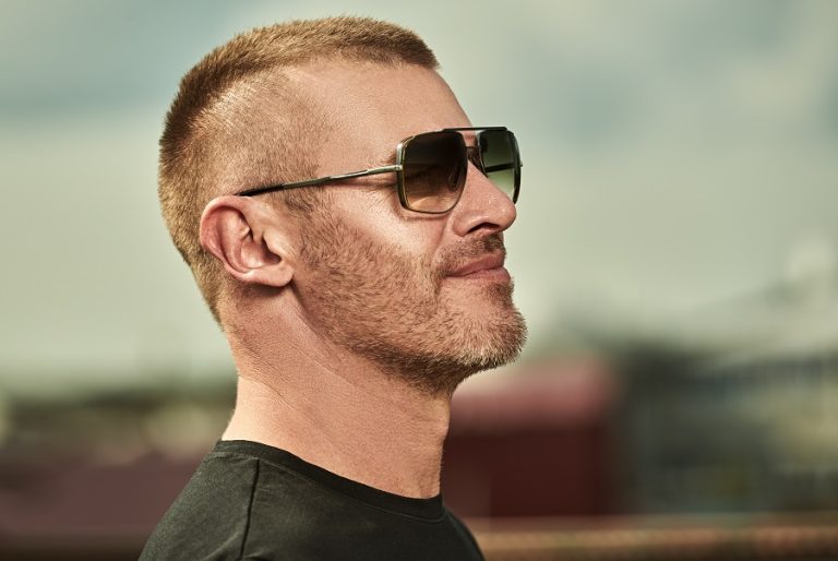 22 Military Haircuts to Look Neat But Fashionable | Hairdo Hairstyle