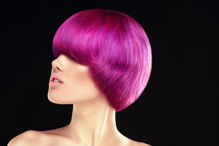 20 Fun Ways to Modernize A Pageboy Haircut | Hairdo Hairstyle