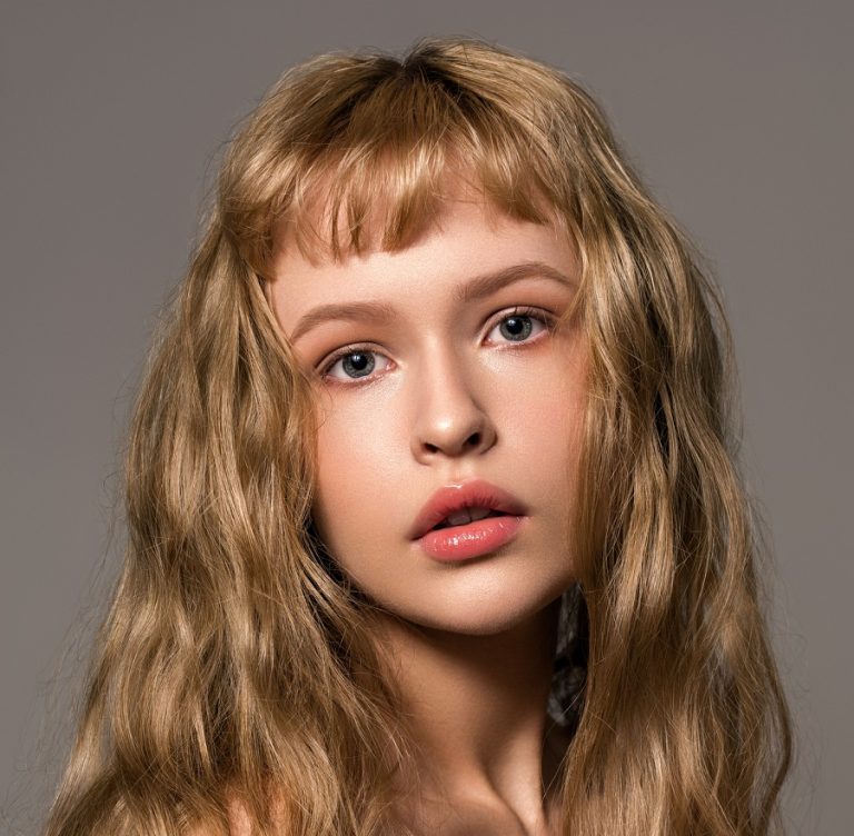 25 Stunning Bangs Hairstyles for Different Face Shapes | Hairdo Hairstyle