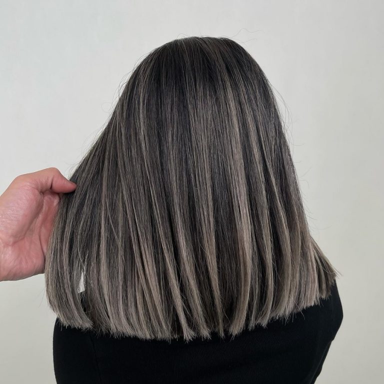 21 Attractive Ash Brown Hair Colors to Transform Your Look