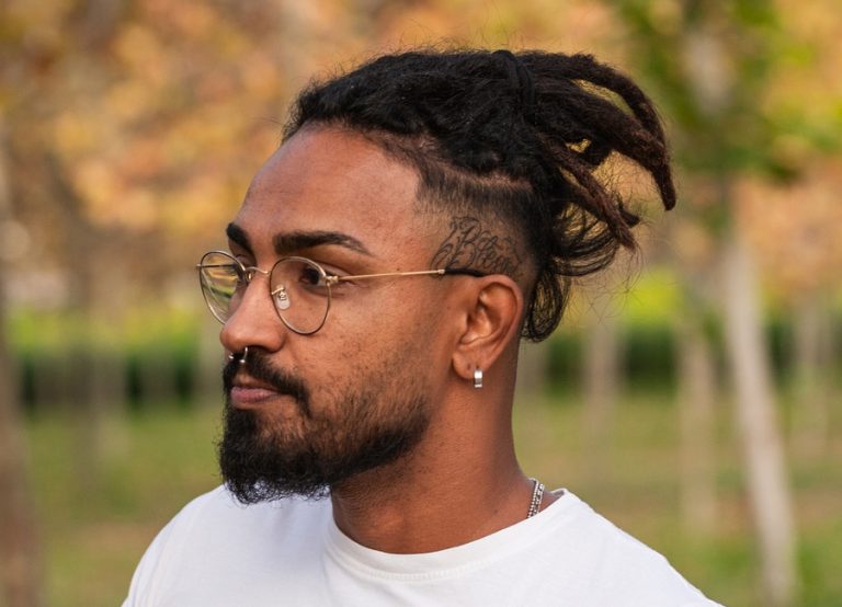 21 Temp Fade Haircuts for Men to Stay in Style | Hairdo Hairstyle