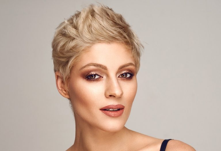 20 Fun Choppy Pixie Cuts to Shake Up Your Style | Hairdo Hairstyle