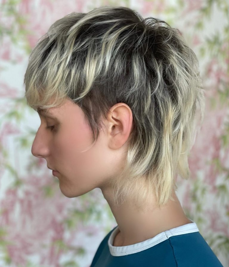 22 Gorgeous Mullet Haircuts for Women to Try This Season | Hairdo Hairstyle