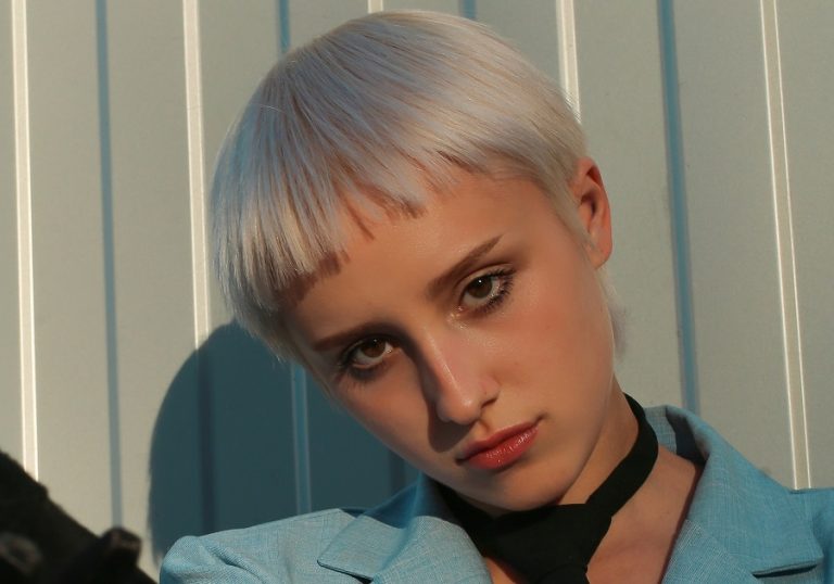 18 Short Bangs Hairstyles to Look Super Cute This Year | Hairdo Hairstyle