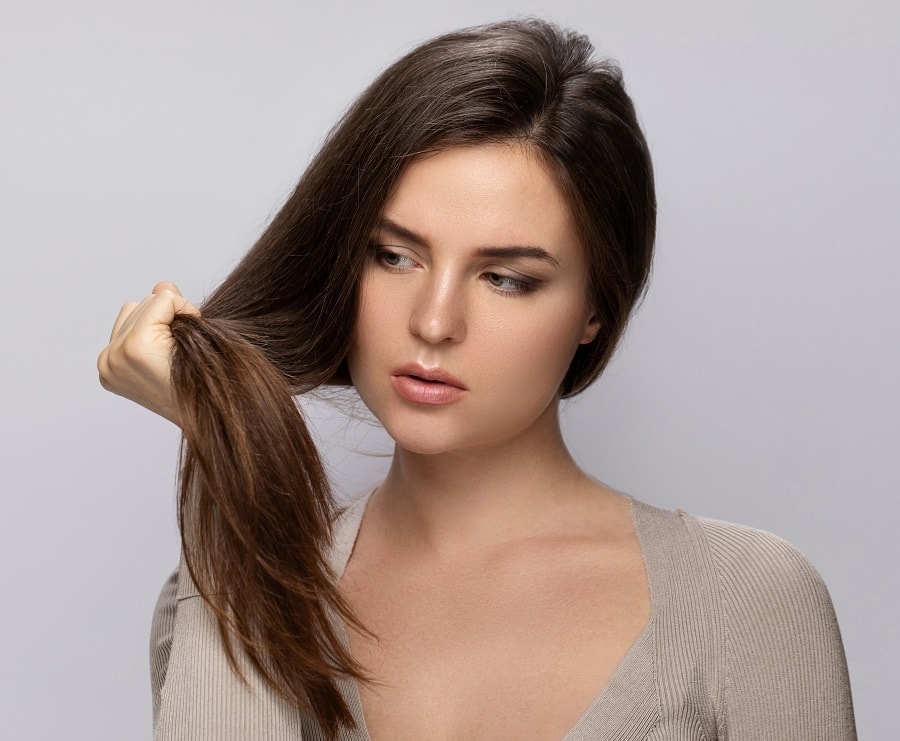 'I Dyed My Hair Too Dark' - How to Fix It Without Bleaching? 'I Dyed My Hair Too Dark' - How to Fix It Without Bleaching?