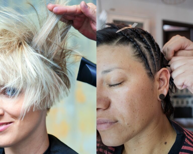 How To Grow Out A Pixie Cut Into A Bob Hairdo Hairstyle