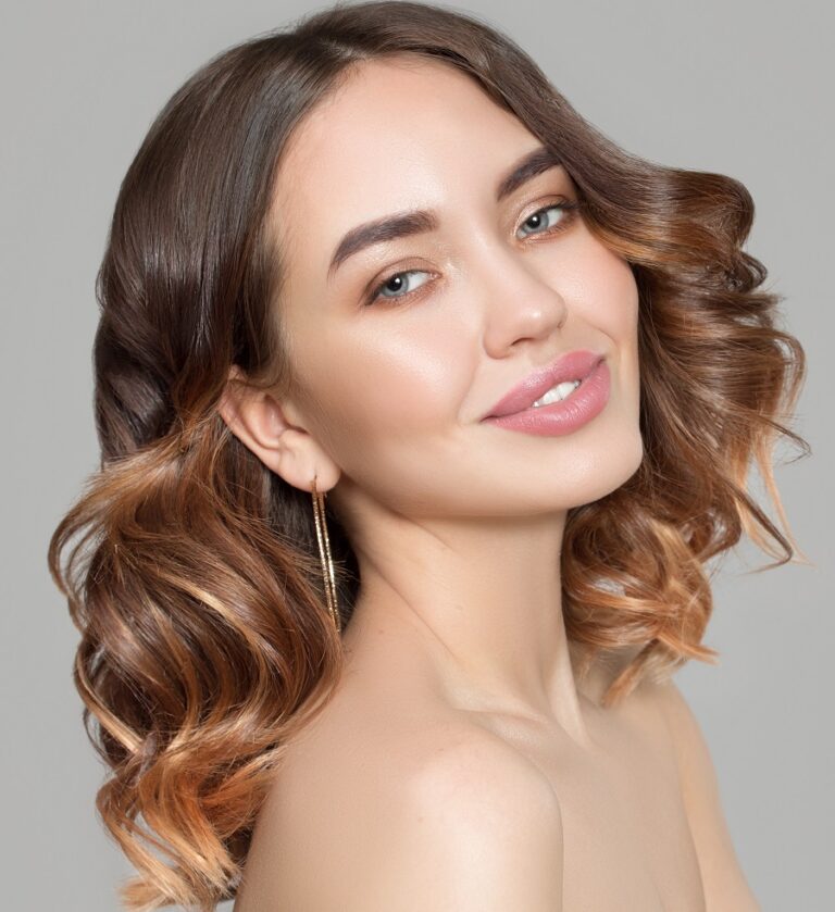 Color Melting 101: Everything You Need To Know | Hairdo Hairstyle